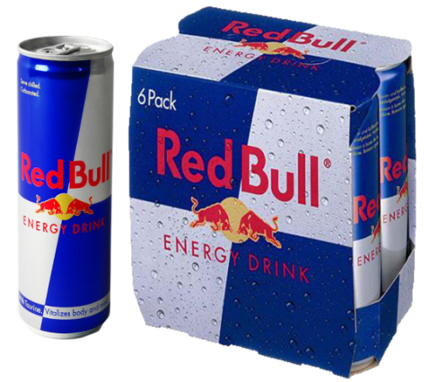 How To Avoid (And Undo) The Red Bull Effect In Sales - Paul Castain